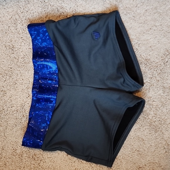 Varsity | Shorts | Cheerdance Shorts | Poshmark